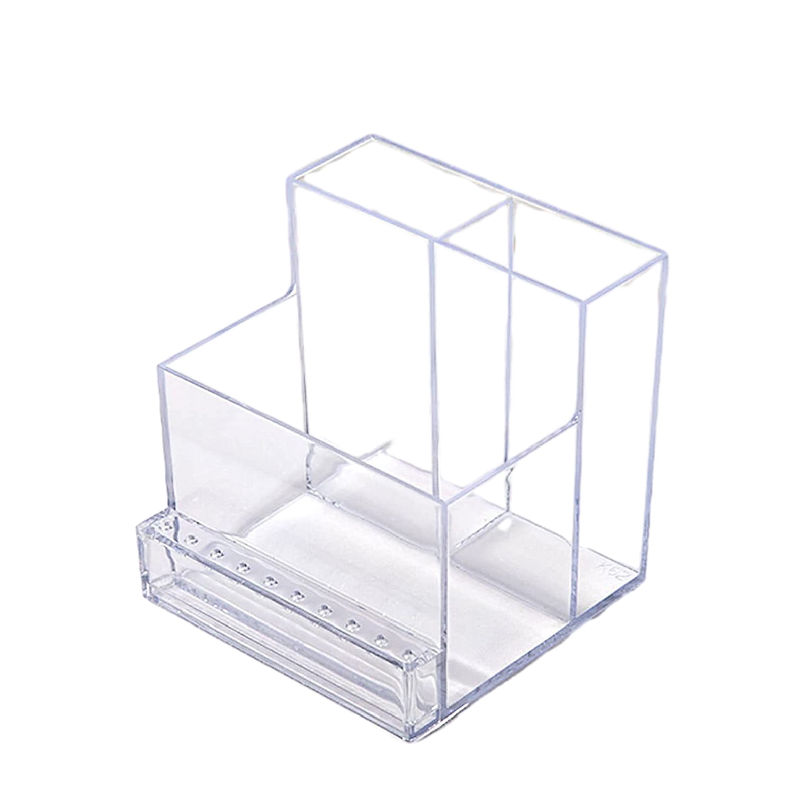 Sturdy Bottom Storage Box - Nail Salon, Minimalist, Exquisite ...