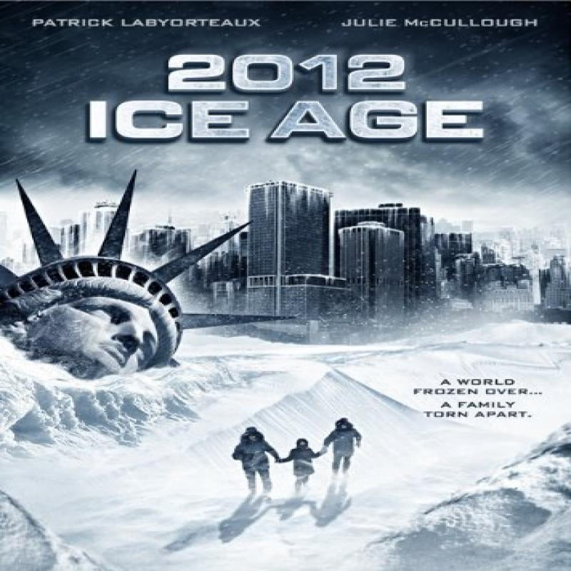 2012: Ice Age [Blu-ray] - Walmart.com
