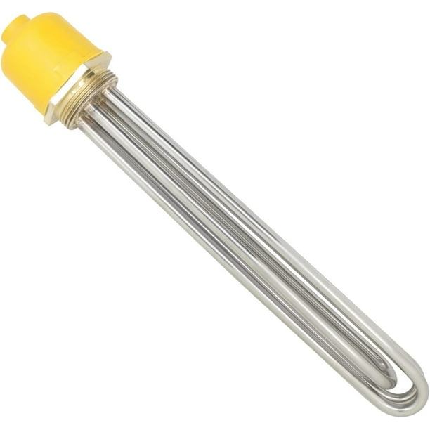 Tubular resistance 220v water heating element electric heater for ...