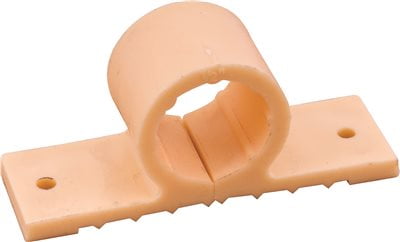 PROPLUS® PIPE CLAMP POLY, 1 IN. CTS per 109 Each - Walmart.com