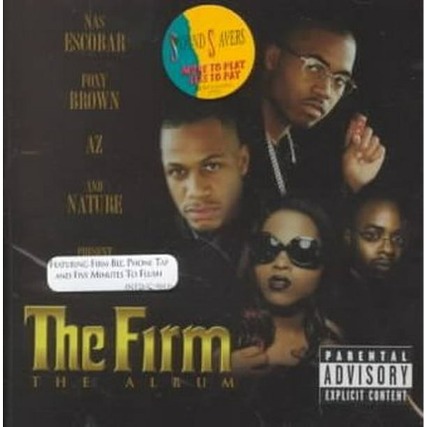 Album (CD) (explicit) - Walmart.com - Walmart.com