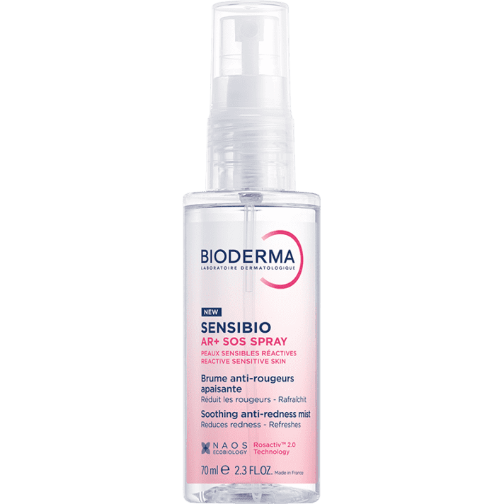 Click here for Bioderma Sensibio Ar+ Sos Soothing Anti-Redness Sp... prices