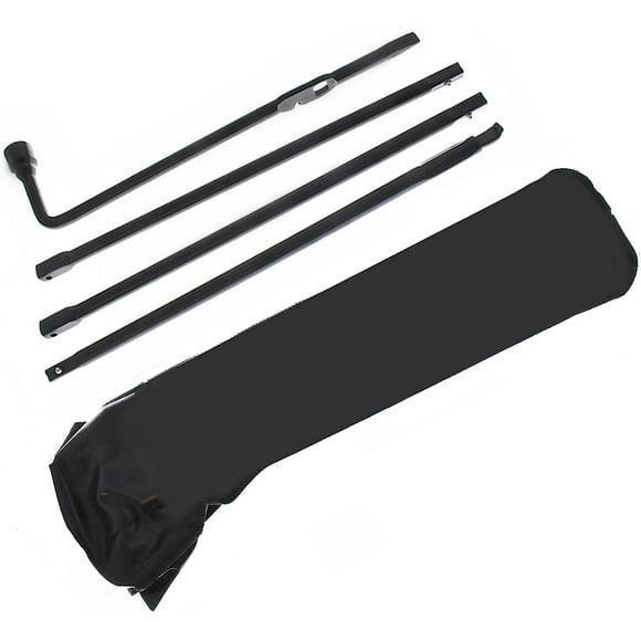 Chevy Silverado Jack Kit