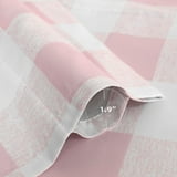 DriftAway Buffalo Checker Pattern Lined Blackout Thermal Insulated ...