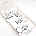 LEGO Star Wars Coloring Sticky Notes - Darth Vader (53481) - Walmart.com