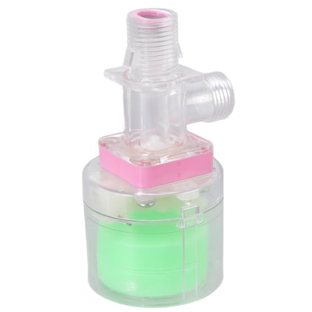Full Automatic Tower Floating Valve Water Control Valve For Shower ...