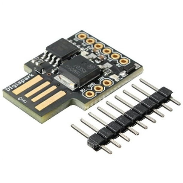 Placa de desarrollo Attiny85 USB para Digispark | Walmart en línea