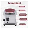 200W Mini Disc Sander With Forward And Reverse Function 4 Inch Disc ...