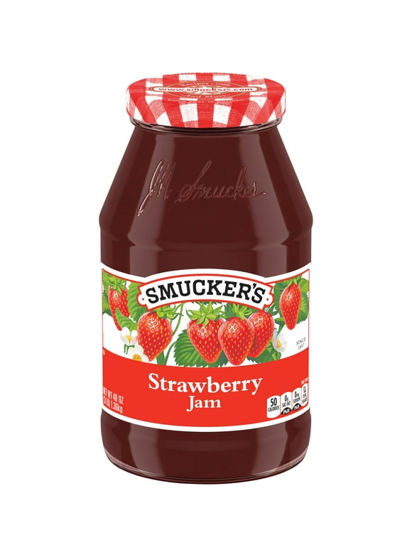 Jams in Jams, jellies & preserves - Walmart.com