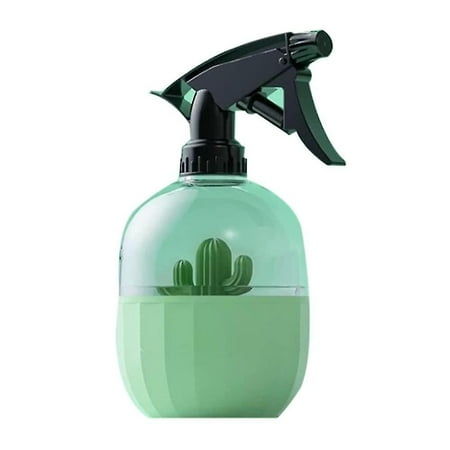 Indoor Plant Spray Bottle, Watering Can - Modern Style Mini Water ...