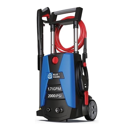 Best pressure washers: top picks to blast away debris | Top Ten Reviews