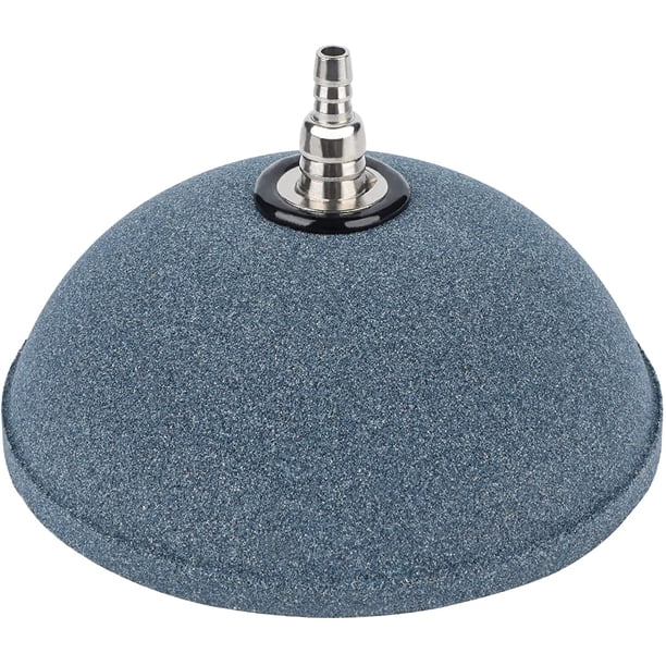 SHAR Aquarium 10cm Bread Air Stone Bubble Diffuser Release Tool for Air ...