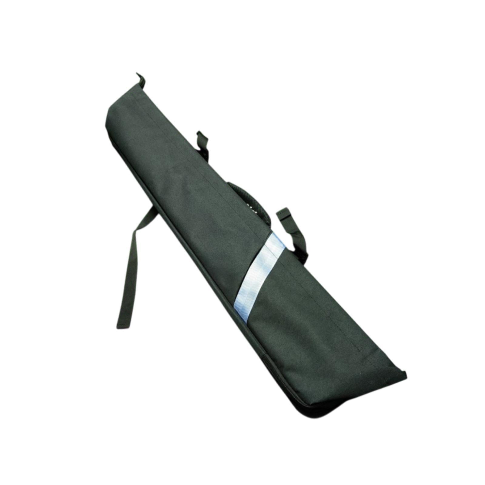 Case de la piscina Billar Billiard Pool Stick Stick Carry con correa ...