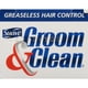 Groom & Clean Greaseless Hair Control 4.50 oz - Walmart.com