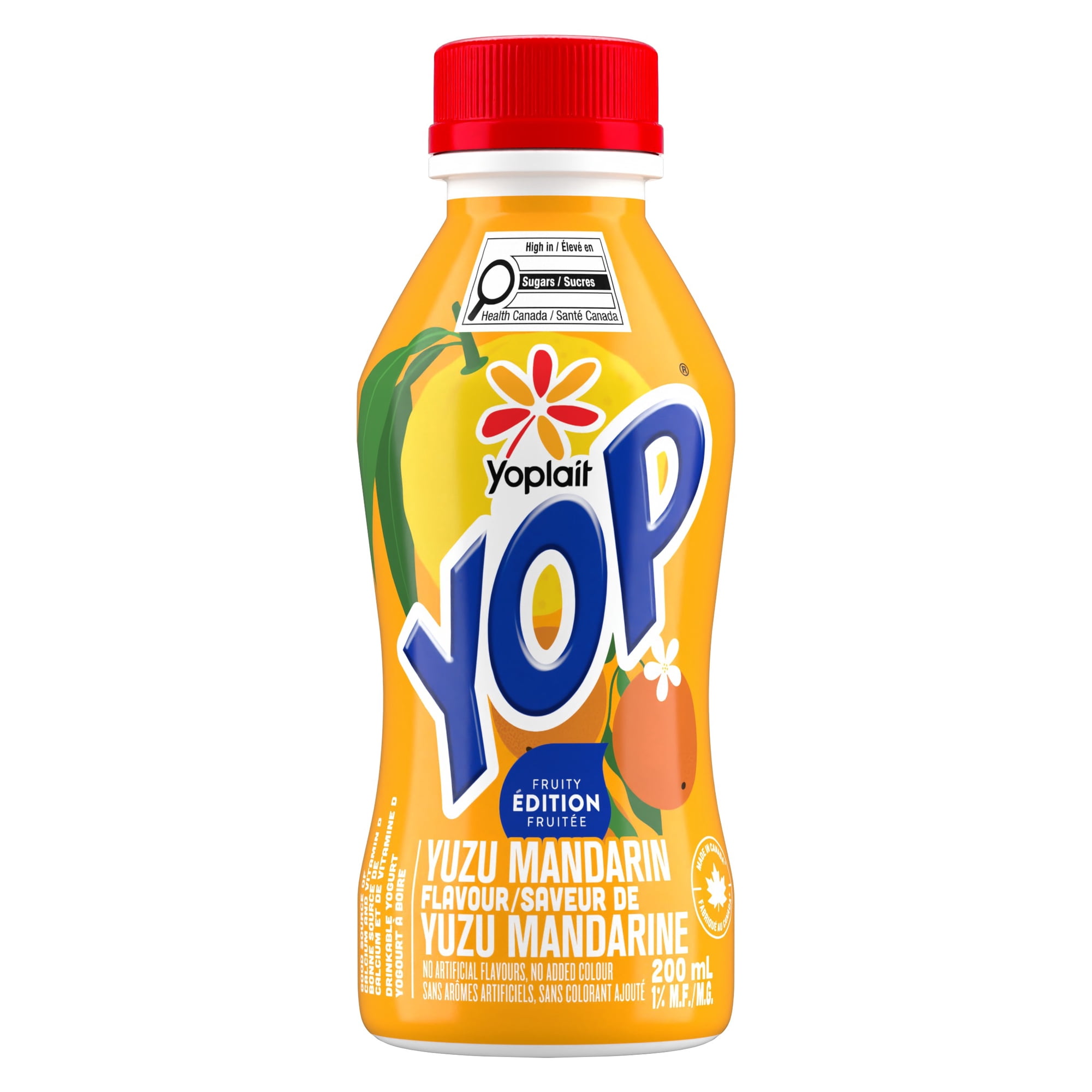 Click here for Yoplait Yop 1 Drinkable Yogurt  Fruity  Yogurt Dri... prices