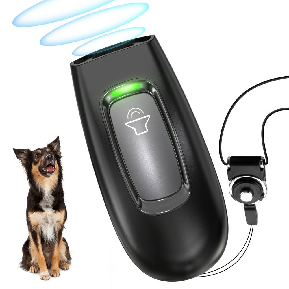 Click here for Generic Dog Barking Control Device Ultrasonic Anti... prices