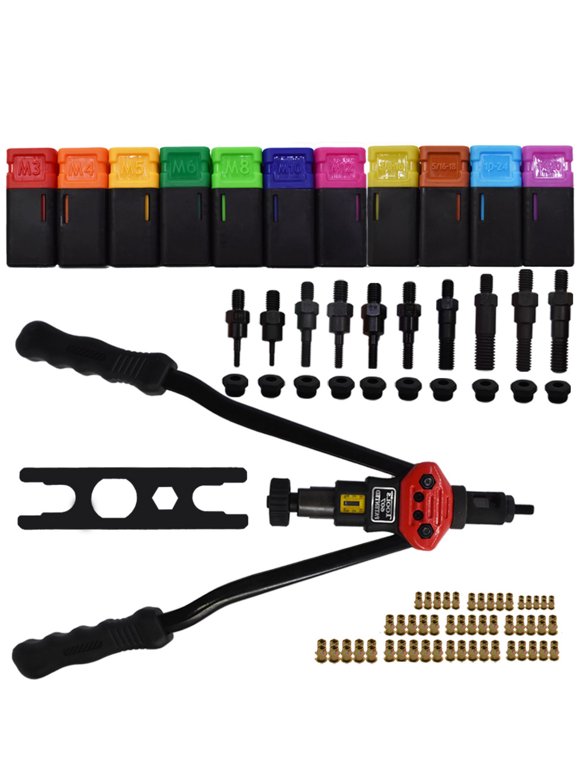 Riveters in Hand Tools - Walmart.com