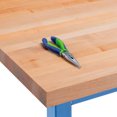 Nexel Maple Bench Top, Suqare Edge, 1¾" thick - Walmart.com