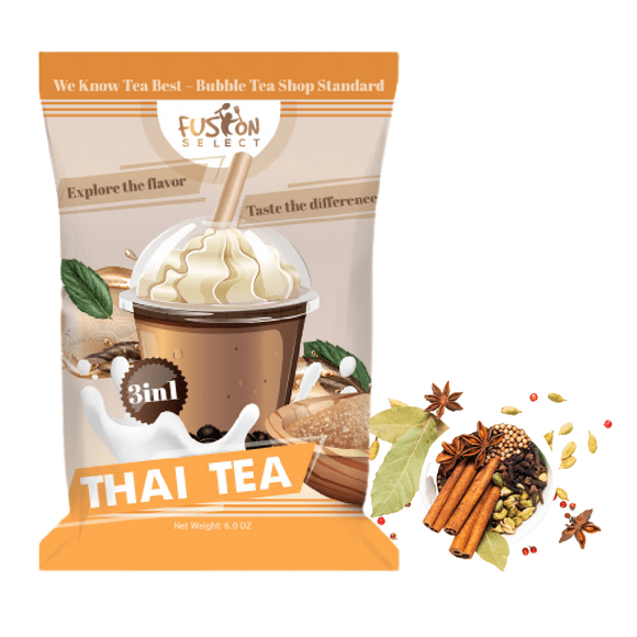 Thai Tea Mix