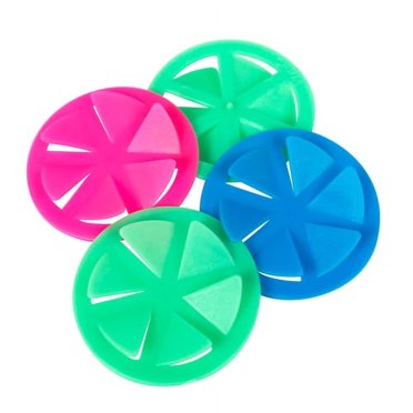 Lighted Whirly Wheel - Whee-lo Spinning Toy - Walmart.com