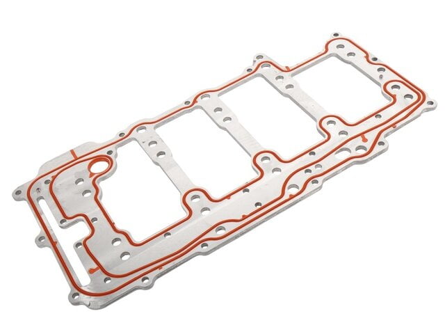 Engine Valve Lifter Oil Manifold - Compatible with 1994 - 2005 Cadillac ...