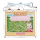 Calico Critters Mini Carry Case Rabbit on Baby Chair - Walmart.com