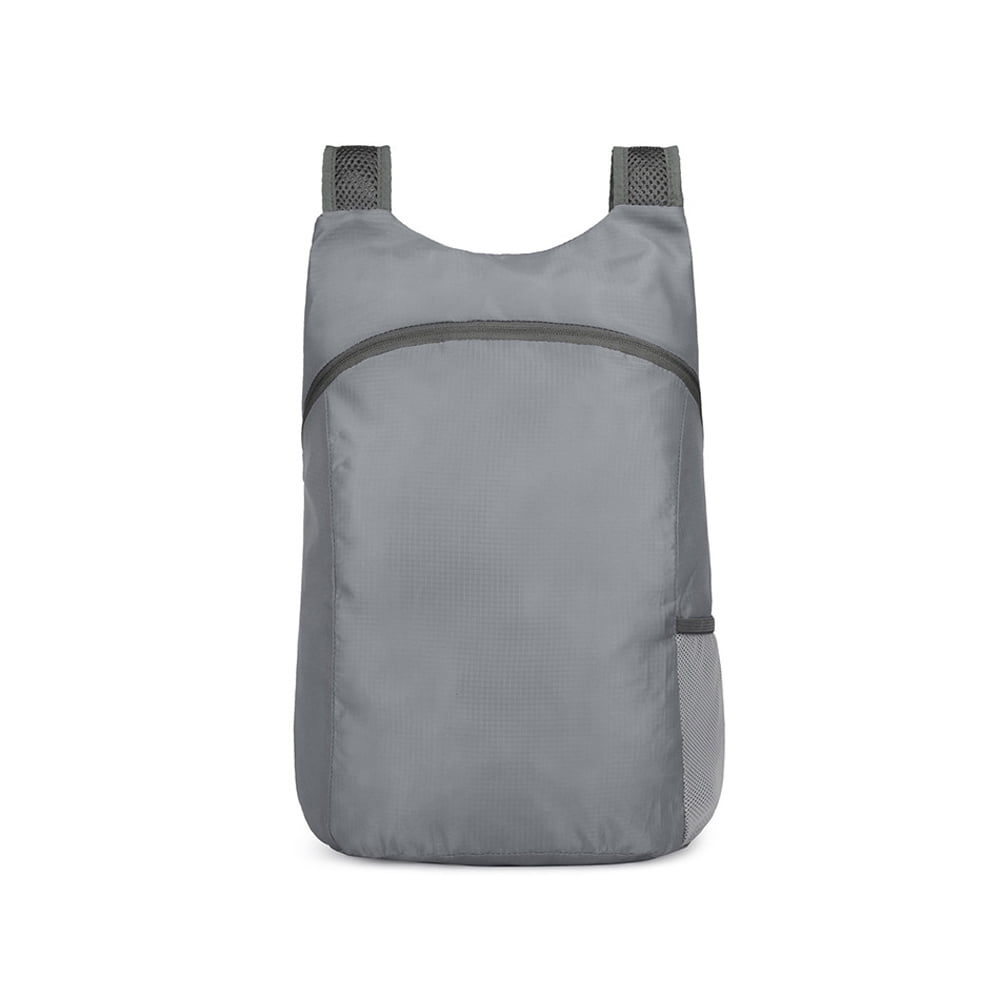 Ultra light collapsible waterproof backpack, suitable for travel ...