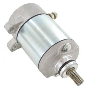 NEW Starter Fits Honda Atv Trx420 Trx500 Fourtrax Rancher 31200-Hp5-601 ...