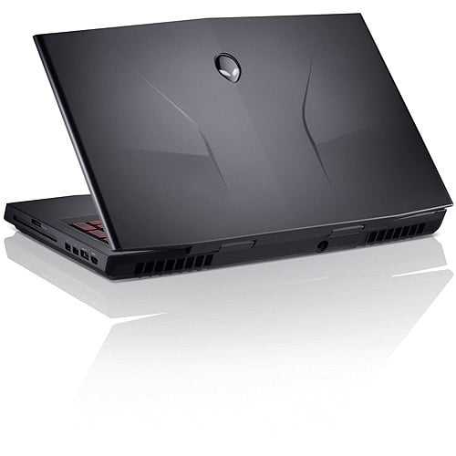 Alienware Laptop M17x