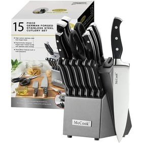 Ronco KN0023BLGEN Ronco Rocker Knife - Walmart.com - Walmart.com