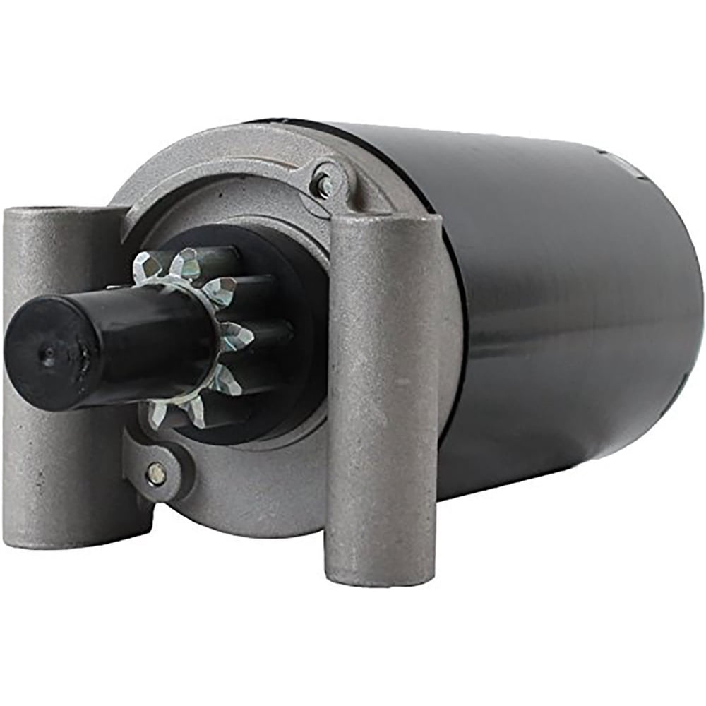 Lumix GC Electric Starter Motor For Craftsman 54" Kohler Courage V Twin ...