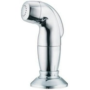 Delta Essa Spray Assembly - Pull-Down in Chrome - Walmart.com