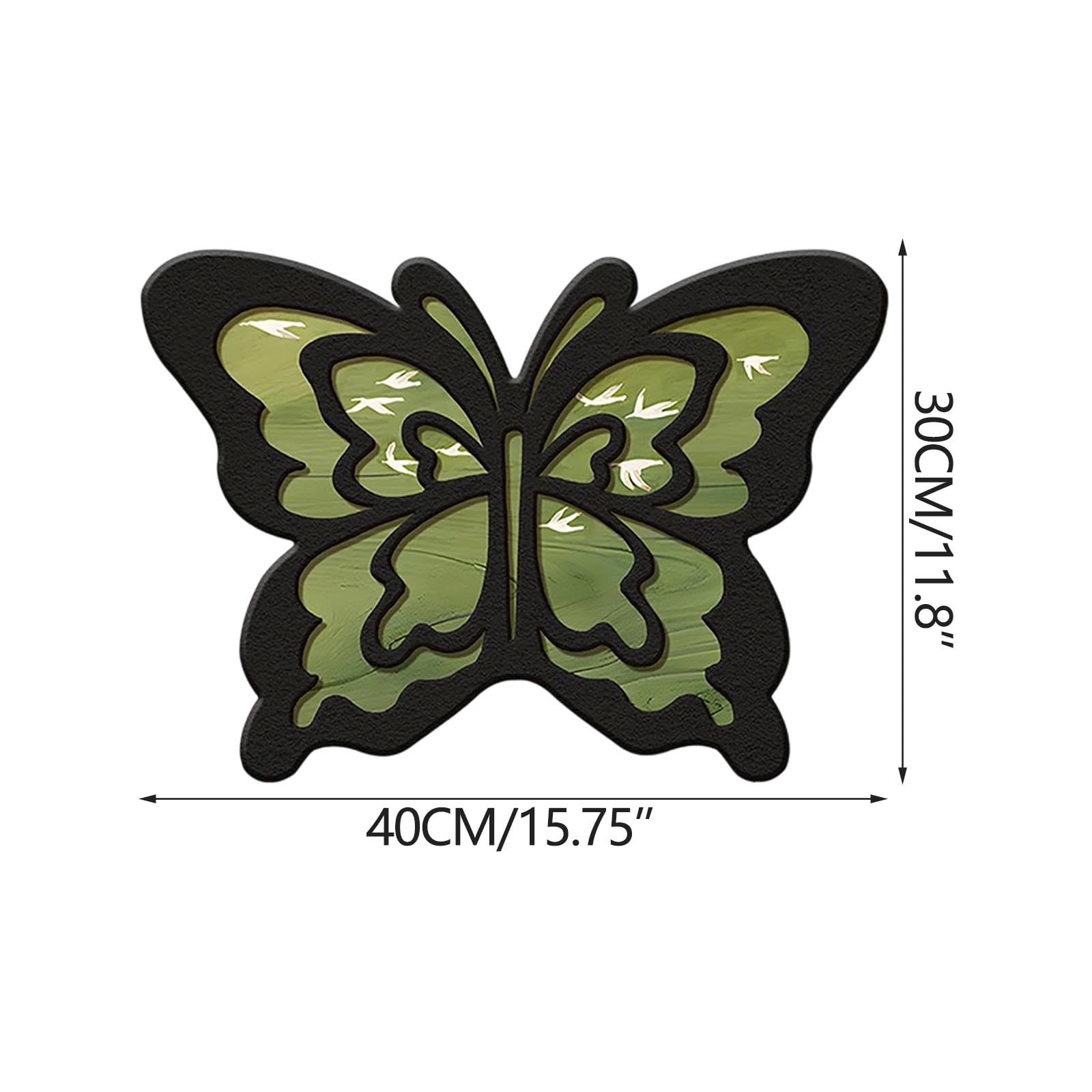 Click here for Unbranded Bathroom Floor Mat 30x40cm Retro Themed... prices