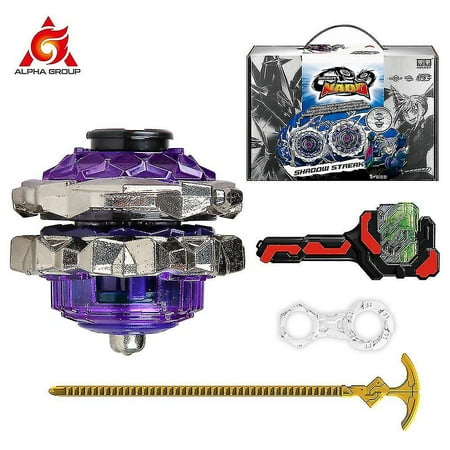 Infinity Nado 3 Crack Series Transforming Metal Nado 2 In1 Split Gyro ...