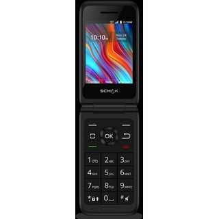 TRACFONE FLIP PHONE ALCATEL MY FLIP 2 - Walmart.com