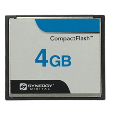 Kingston 256GB Canvas Focus Compact Flash Card - Walmart.com