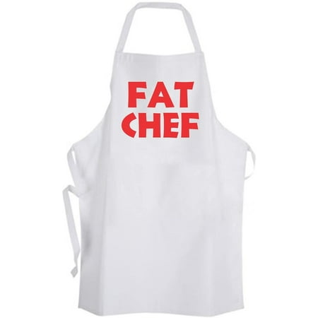 Fat Chef Adult Size Apron | Walmart Canada