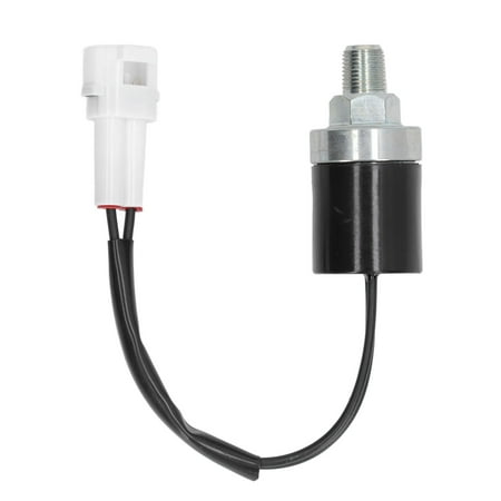 Oil Sensor Pressure Switch, Standard Interface Hydraulic Sensor ...