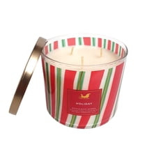 NEW Bath & Body Works Cozy Sunday Night 3-Wick Candle 25-45 burn hours ...