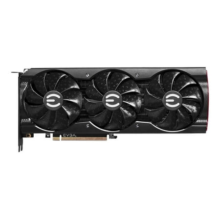 EVGA GeForce RTX 3070 Ti XC3 ULTRA GAMING - Carte Graphique - GF RTX ...