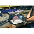 Eastwood 4 inch x 36 inch Belt Sander with 6 inch Disc Sander - Walmart.com