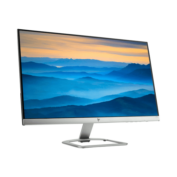 Pre-Owned HP 27es - LED monitor - 27" - 1920 x 1080 Full HD (1080p ...