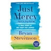 Just Mercy (Adapted for Young Adults): A True Story of the Fight for ...
