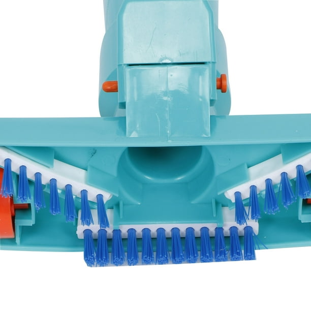 Loewten Pool Suction Head,Portable Swimming Pool Cleaner Vacuum Suction ...