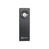 Innovera Wireless Presenter with Laser Pointer, Matte Black -IVR61101 ...