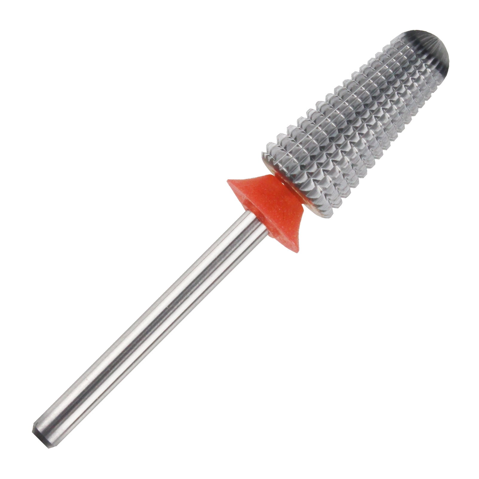 C & I Nail Drill Volcano Bit 2 Way Edition for Nail Tech to Nail Gel ...