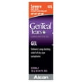 GenTeal Tears Lubricant Daily Use Eye Gel for Severe Dry Eye Symptom ...