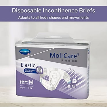 NorthShore MegaMax Adult Overnight Diapers, 12-Hour Tab-Style, 2X-Large ...