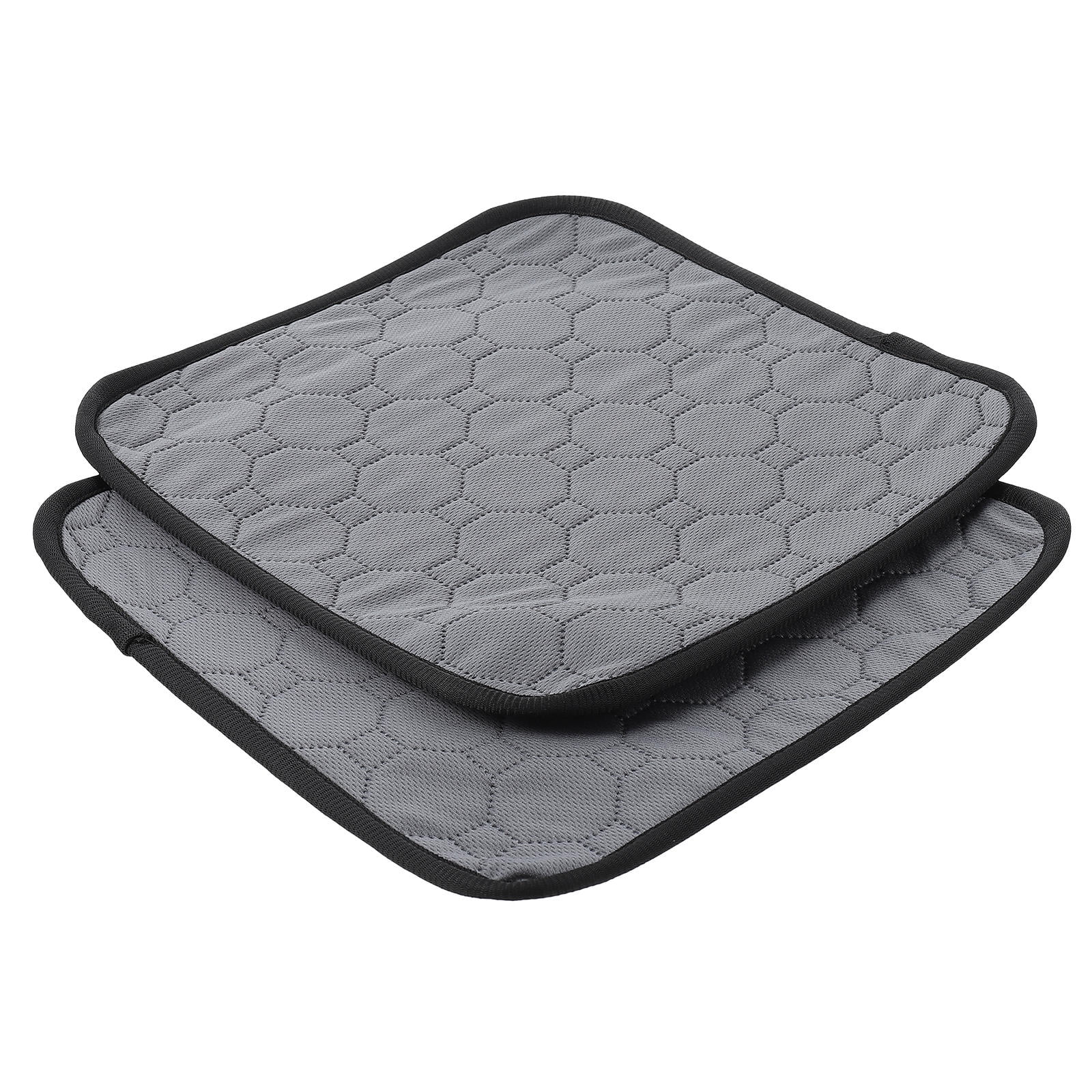 Click here for Upouart 2pcs Grey Cloth Small Animal Bedding Mats... prices