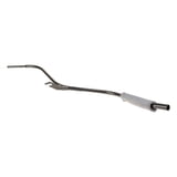 GM Genuine Parts Automatic Transmission Dipstick Tube Black Color ...